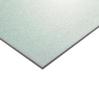 China 2mm PE Aluminum Composite Panel for sale