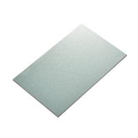 China 2mm PE Aluminum Composite Panel for sale