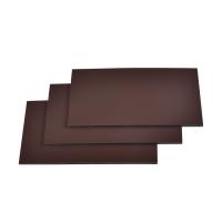 China Thickness 2-6mm PE Aluminum Composite Panel Fireproof For Interior Decoration for sale