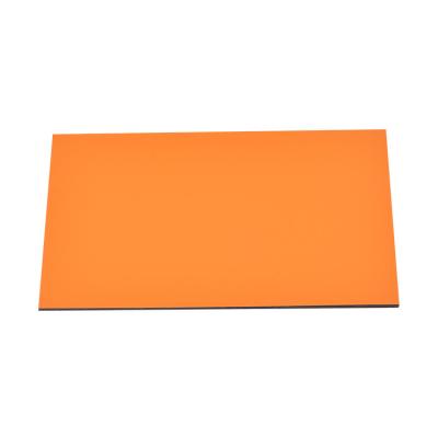 Cina Pannello composito di alluminio del PE flessibile in vendita