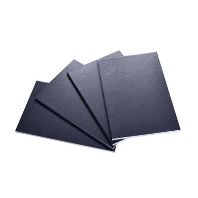 China Durabond Alcobond Dibond Acp 3mm 4x8 Cutting Machine Aluminum Plastic Composite Panels Wall Cladding Sheets for sale