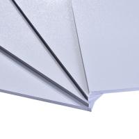 China Shockproof ACM Composite Panels for sale