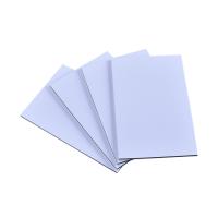 China Aluminum Composite Panel PVDF Painted For Building Cladding Wall acp panel aluminum composite for sale