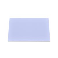 China Aluminum Composite Panel PVDF Painted For Building Cladding Wall acp panel aluminum composite for sale
