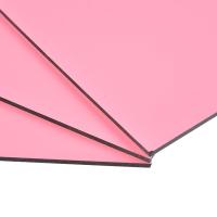 China Shockproof Composite 4x8 Sheets Panel Anticorrosive Multipurpose for sale