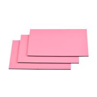China Shockproof Composite 4x8 Sheets Panel Anticorrosive Multipurpose for sale