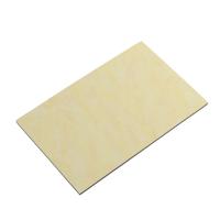 China 4'X8' Interior Marble Aluminum Composite Panel Wall Cladding Heatproof for sale