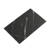 China 4'X8' Interior Marble Aluminum Composite Panel Wall Cladding Heatproof for sale