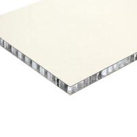 China Laminated Aluminum Honeycomb Core Panel Composite For Industry for sale