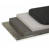 China Laminated Aluminum Honeycomb Core Panel Composite For Industry for sale