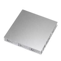 China Laminated Aluminum Honeycomb Core Panel Composite For Industry for sale