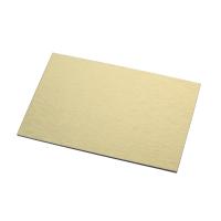 China Multifunctional Brushed Aluminum Composite Panel alucobond sheet Fireproof for sale