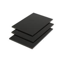 China Brushed PVDF Aluminum Composite Panel Anticorrosive Multipurpose for sale