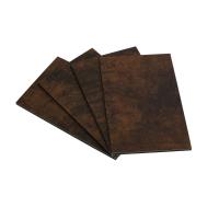 China Brushed PVDF Aluminum Composite Panel Anticorrosive Multipurpose for sale