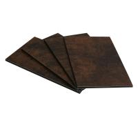 China Brushed PVDF Aluminum Composite Panel Anticorrosive Multipurpose for sale