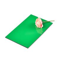 China Various Colors PE Aluminum Composite Panel with Light Fastness ≥6 for sale