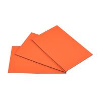 China PVDF Coated Aluminum Composite Panel with Bending Strength ≥100MPa for sale