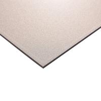 China PVDF Aluminum Composite Panel 2440mm Length for Building Decoration Material for sale