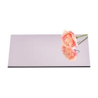 China PE Construction Plastic Panel 1220mm-1575mm 3mm-6mm for sale