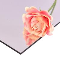 China PE Construction Plastic Panel 1220mm-1575mm 3mm-6mm for sale