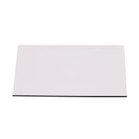 China Fluorine-Based Aluminium Panel 100MPa Bending Strength 3KJ/m2 Impact Strength for sale