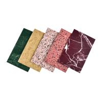 China Easy Installation Marble Composite Panel with Impact Resistance for sale