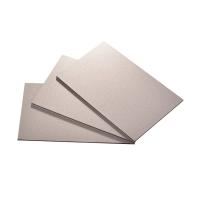 China Flash Silver Sparkle Decorative Facade Panel with Flexural Strength ≥14.0Mpa for sale