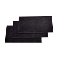 China Impact-resistant Brushed-Cladding Composite Panel in Silver/Goden/Black/Tea for sale