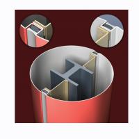China Fireproof A2 B1 Grade Exterior Wall Cladding in Various Colors for sale