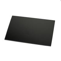 China 3mm Thickness Brushed Aluminum Composite Panel Waterproof for sale