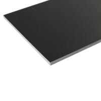 China Flexural Strength ≥90MPa Fire-Protected Aluminium Composite Panel - Maximum Protection for sale