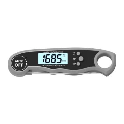 Cina Goldgood instant read meat cooking thermometer with dual probe for cooking and BBQ in vendita