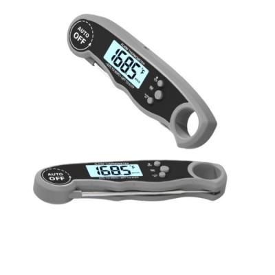 中国 BBQ Thermometer Dual Probe Digital Thermometer Outdoor Indoor For Kitchen 販売のため