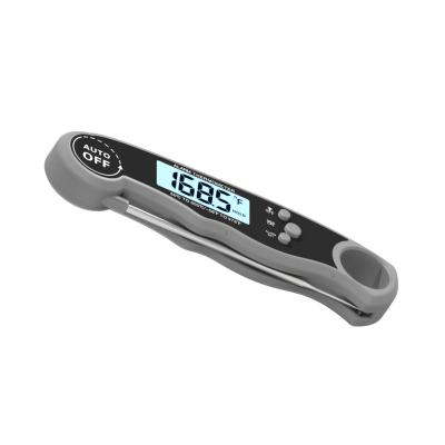 中国 BBQ Thermometer Dual Probe Digital Thermometer Outdoor Indoor For Kitchen 販売のため