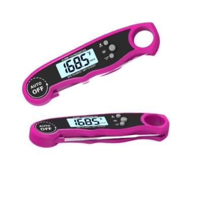 Cina High Accuracy Meat Cooking Thermometer With Dual Probe in vendita