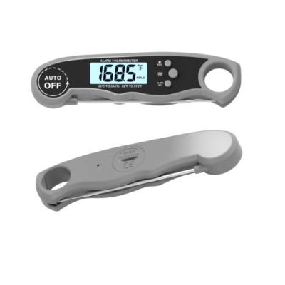 Cina High Accuracy Meat Cooking Thermometer With Dual Probe in vendita