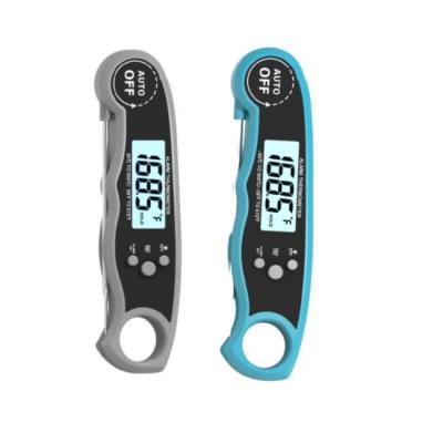 Cina High Accuracy Meat Cooking Thermometer With Dual Probe in vendita