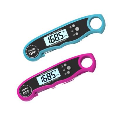 Cina Electronic Meat Cooking Thermometer For Liquids ABS Plastic IP66 Waterproof Design in vendita
