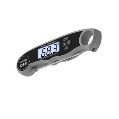 Cina Electronic Meat Cooking Thermometer For Liquids ABS Plastic IP66 Waterproof Design in vendita