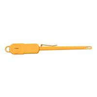 China IP66 Instant Read Cooking Thermometer Kitchen Candy Thermometer for sale