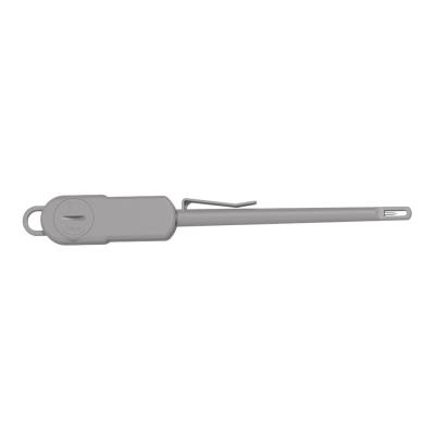 Cina Pen style Digital Meat Thermometer For OIl Deep Fry BBQ Grill Smoker in vendita