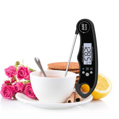 China Digitale het Vleesthermometer van de fabrieks In het groot Nieuwe Aankomst voor barbecue, het koken, grill, vloeistof Te koop
