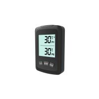 China Bluetooth Dual Probe Meat Thermometer Wireless Smart Grill BBQ for sale