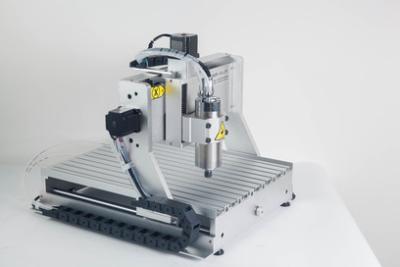 China cheap and good quality wood engraving machine 4 axis AM3040 1.5KW for sale