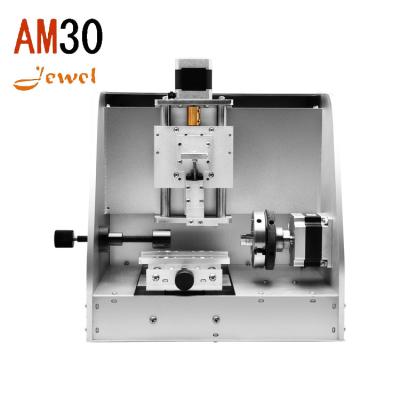 China AM30 cheap nameplate inside and outside ring engraving machine for sale for sale