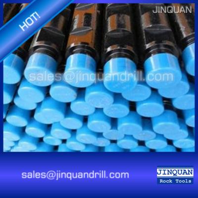 China Friction Welding Down The Hole Drilling DTH Drill Rod for sale