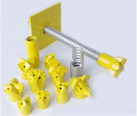 China Self Drilling Hollow Anchor Bolt for sale
