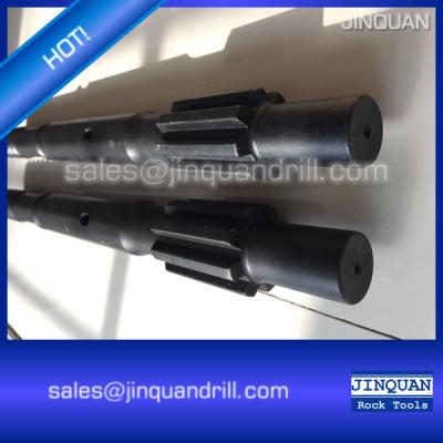 China Atlas Copco Shank Adapter COP1038HL T45-575, T45 HD609 shank (690mm), T45 HL700/800 for sale