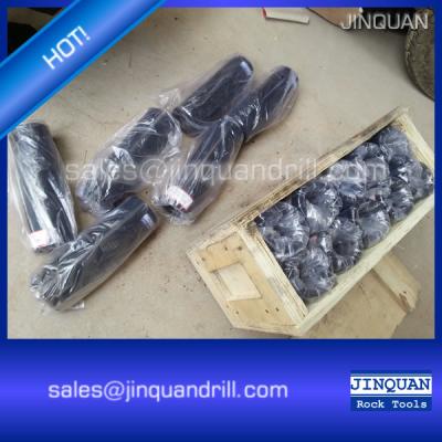 China Thread R25 R28 R32 R38 T38 T45 T51 tungsten carbide coupling sleeves for sale