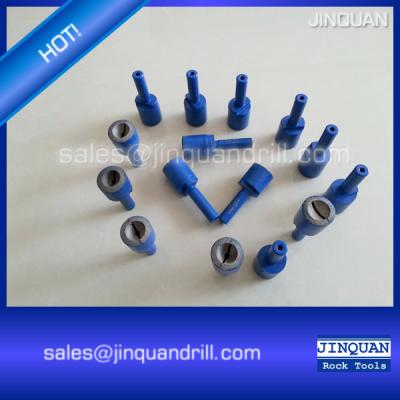 China Atlas Copco  King DTH Button Drill Bits Diamond Grinding Cups/Pins for sale